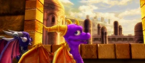 Warfang | Spyro Wiki | Fandom