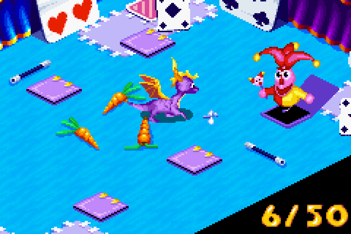 Rabbit Habitat | Spyro Wiki | Fandom