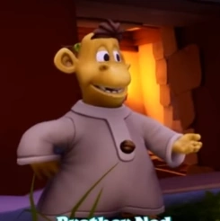 Brother Ned | Spyro Wiki | Fandom