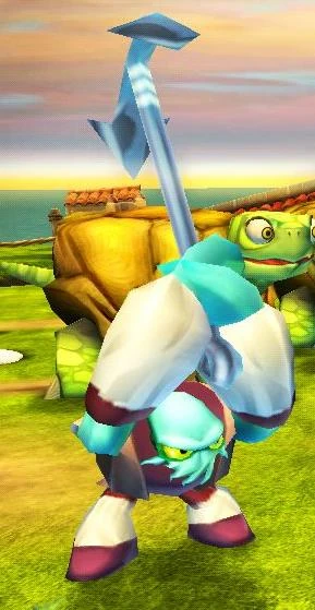 Squidface Brutes | Spyro Wiki | Fandom