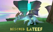 Lateef/Gallery | Spyro Wiki | Fandom