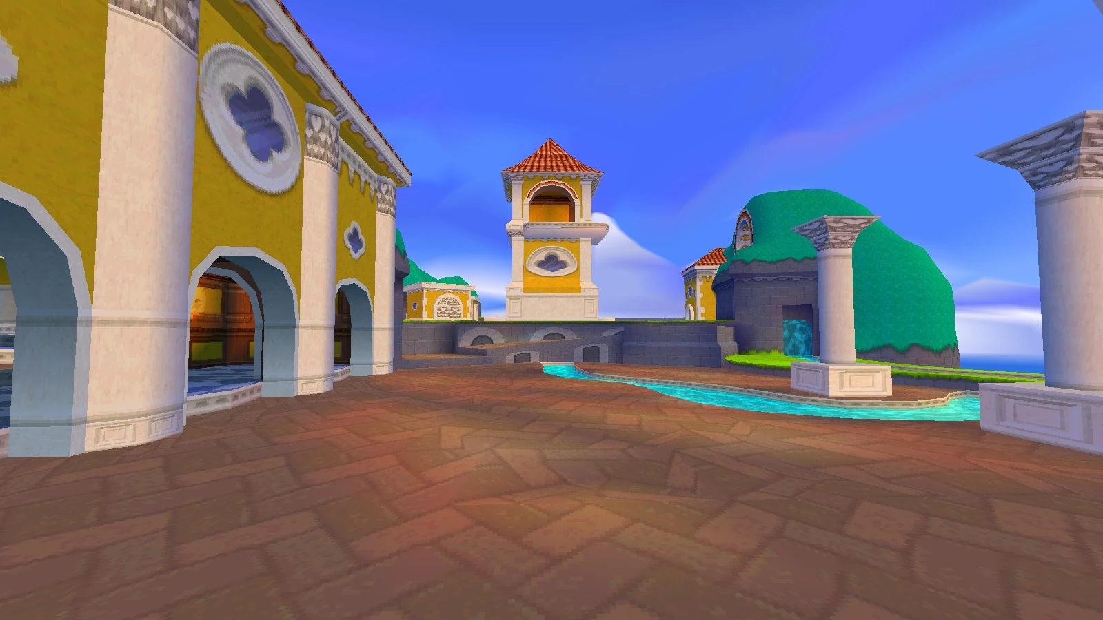 Sunny Villa | Spyro Wiki | Fandom