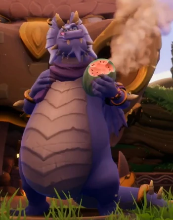 Argus | Spyro Wiki | Fandom