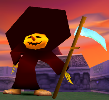 Toasty | Spyro Wiki | Fandom