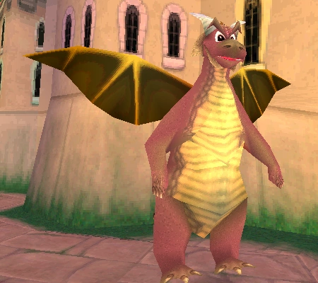 Алвар | Spyro Wiki | Fandom