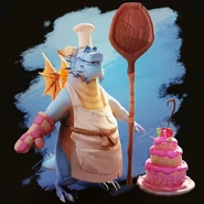 Devlin | Spyro Wiki | Fandom