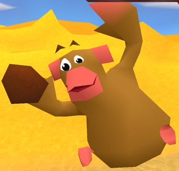 Monkeys | Spyro Wiki | Fandom