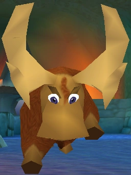 Moose | Spyro Wiki | Fandom