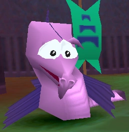 Seahorses | Spyro Wiki | Fandom