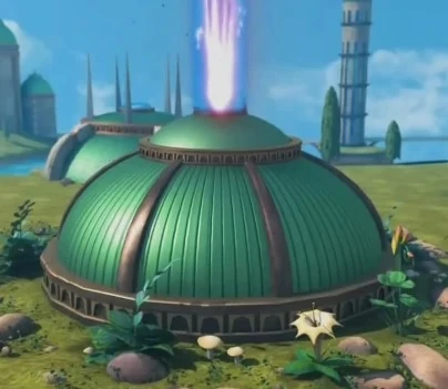 Core of Light | Spyro Wiki | Fandom