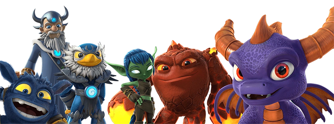 Pop Fizz (Skylanders Academy)/Gallery | Spyro Wiki | Fandom