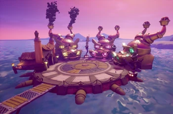 Gnorc Gnexus | Spyro Wiki | Fandom