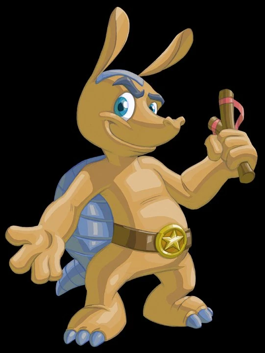 Bandit | Spyro Wiki | Fandom