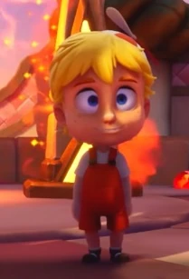 Handel | Spyro Wiki | Fandom