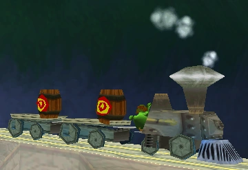 Train Gnorcs | Spyro Wiki | Fandom