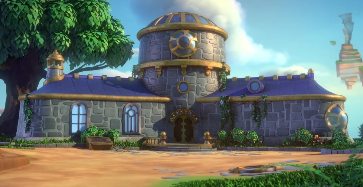 Team Spyro Home | Spyro Wiki | Fandom