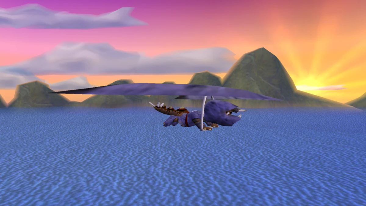Glider Riptocs | Spyro Wiki | Fandom