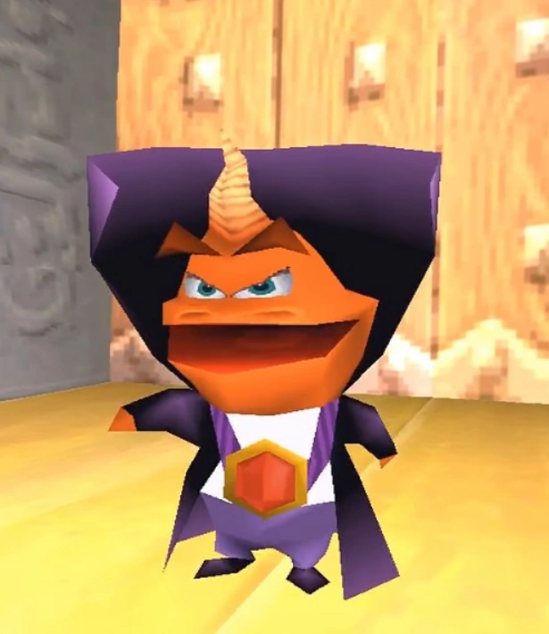 Ripto | Spyro Wiki | Fandom