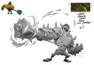 Gnasty Gnorc/Gallery | Spyro Wiki | Fandom