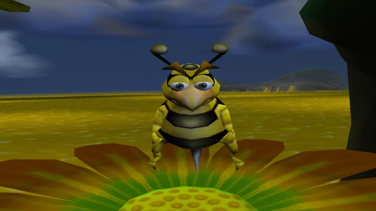 Bees | Spyro Wiki | Fandom