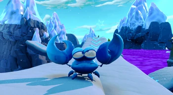 Crabs | Spyro Wiki | Fandom