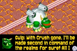 Gulp | Spyro Wiki | Fandom