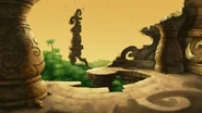Crocovile Swamp | Spyro Wiki | Fandom