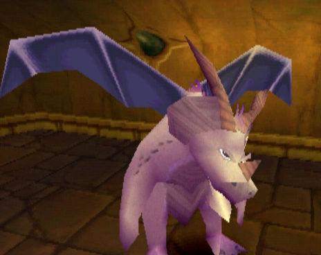 Ivor | Spyro Wiki | Fandom