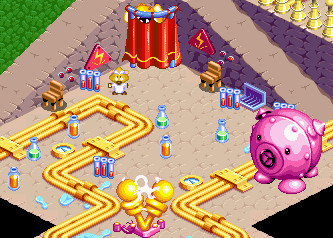 Professor's Secret Lab | Spyro Wiki | Fandom