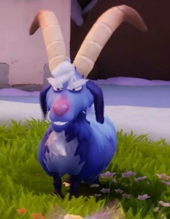 Goats | Spyro Wiki | Fandom