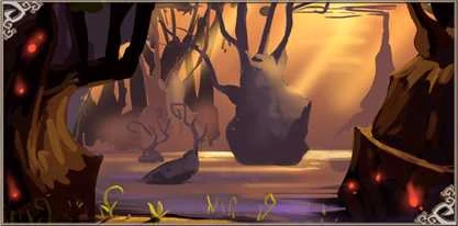 Swamp | Spyro Wiki | Fandom