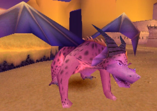 Halvor | Spyro Wiki | Fandom