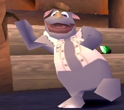 Bullwhip Rhynocs | Spyro Wiki | Fandom