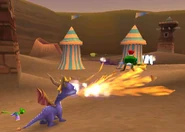 Peace Keepers | Spyro Wiki | Fandom