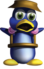 Sgt. Byrd | Spyro Wiki | Fandom