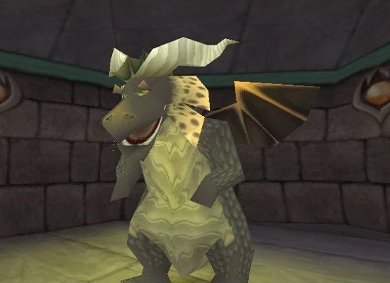 Деймон | Spyro Wiki | Fandom