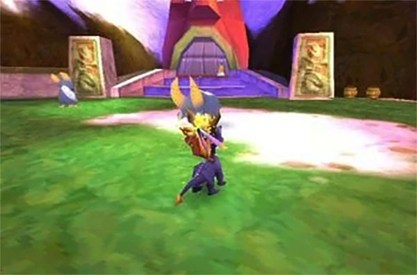 Colossus | Spyro Wiki | Fandom