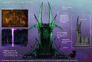 Gaul/Gallery | Spyro Wiki | Fandom