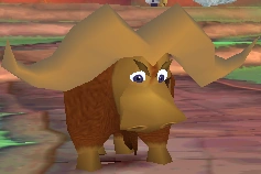 Water Buffalo | Spyro Wiki | Fandom