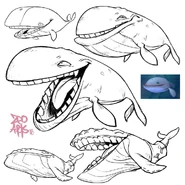 The Whale | Spyro Wiki | Fandom