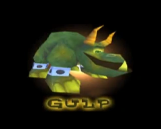 Gulp | Wiki Spyro | Fandom