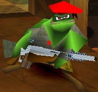 Gnorc Commandos | Spyro Wiki | Fandom