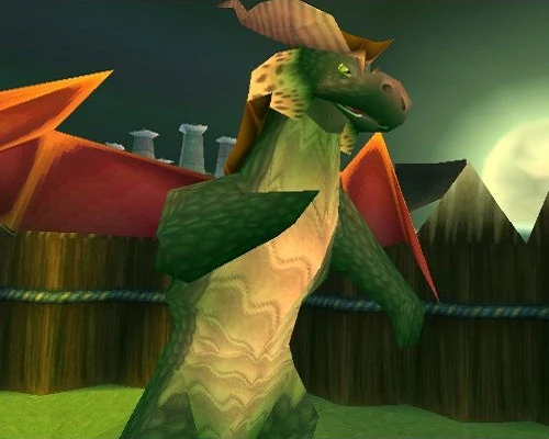 Айзек | Spyro Wiki | Fandom