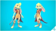 Bianca/Gallery | Spyro Wiki | Fandom