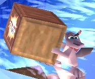 Walking TNT Crates | Spyro Wiki | Fandom