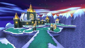 Winter Tundra | Spyro Wiki | Fandom