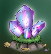 Spirit Gems | Spyro Wiki | Fandom