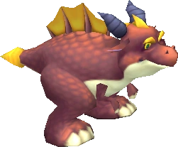 Critters | Spyro Wiki | Fandom