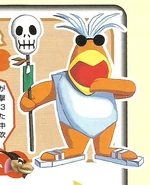 Dr. Shemp | Spyro Wiki | Fandom