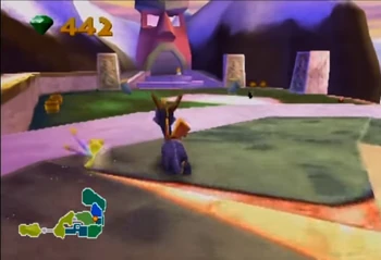 Colossus | Spyro Wiki | Fandom